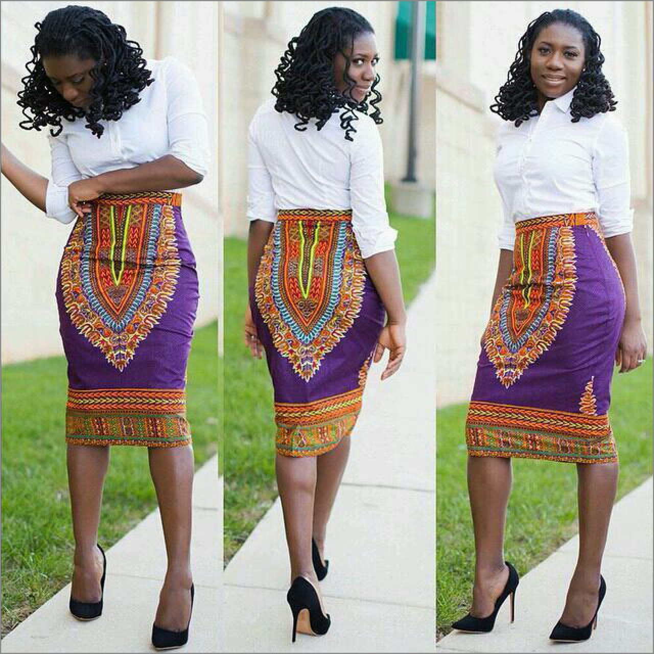 Alluring Dashiki Design You'll Love (Updated With Pictures)