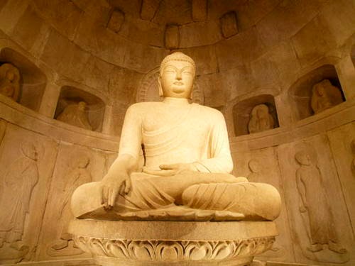 ATLÂNTIDA: O Nobre Caminho Óctuplo