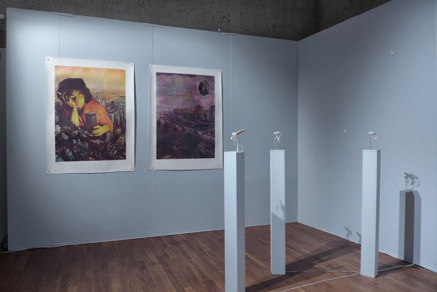 kultpavillon - der KunstBlog: News from the booth - Alpineum ...