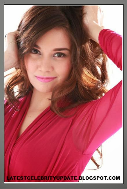 Latest Celebrity Update: Nadine Samonte Shares Her ‘Funny Engagement Story!