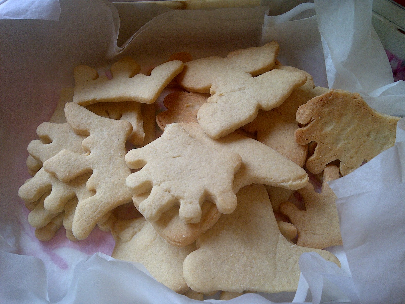 United Cakedom: Diamond Jubilee Sugar Cookies!!