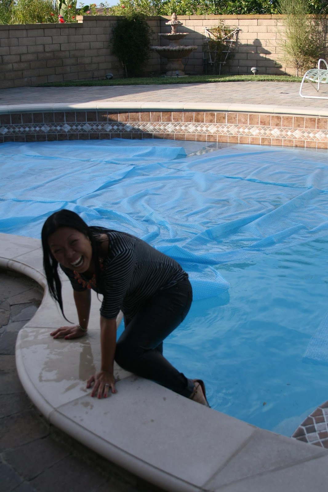 A Little of This and a Little of That