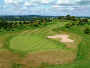 Hooked: Ireland's Golf Courses: Golf Open Weeks Ireland: Batch 4