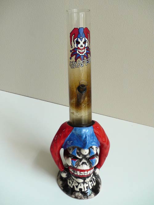 'It' Reboot's Full Pennywise the Clown Reveal Evokes Mixed Reaction