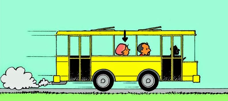 CFQ - 9º ano - Marianinha: Movimento e Repouso