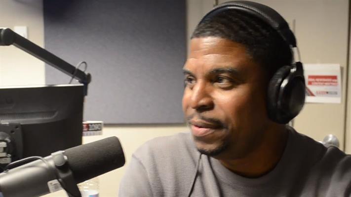 NickALive!: 'Nick Arcade' Host Phil Moore Returns To His Roots For MAGFest