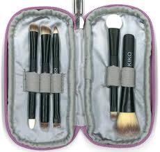 "Easy make up": Chanel "Illusion d'Ombre" Mirifique...review!