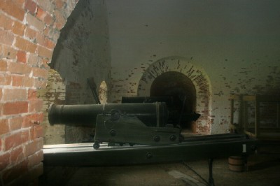 Explore Southern History: Fort Morgan State Historic Site - Gulf Shores ...