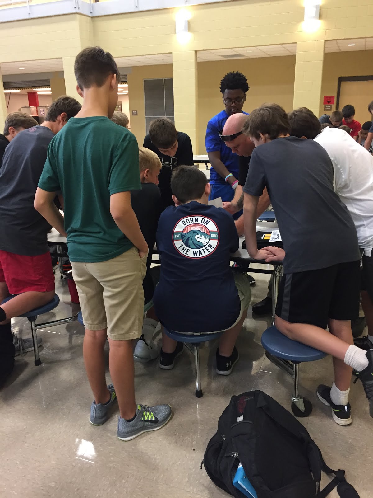 Breakout Boxes for Team Building | No. 2 Pencils