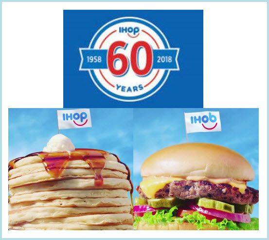 Debbie Laskey's Blog: At IHOb, It’s Now All About the Burgers!