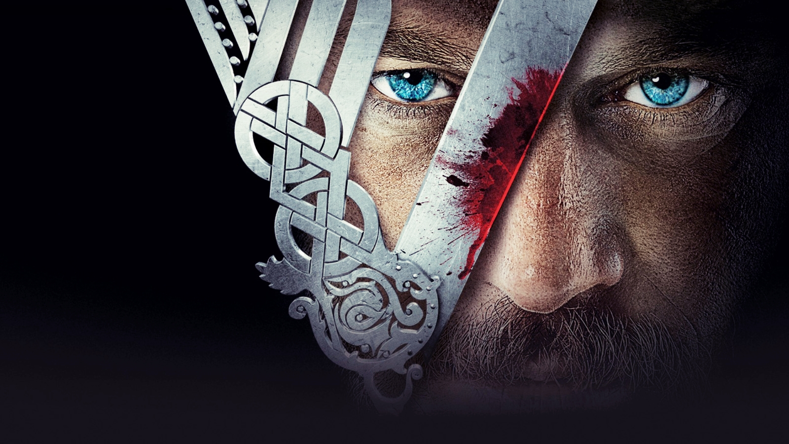 Wallpapers de Ragnar Lothbrok ~ Vikings Fans