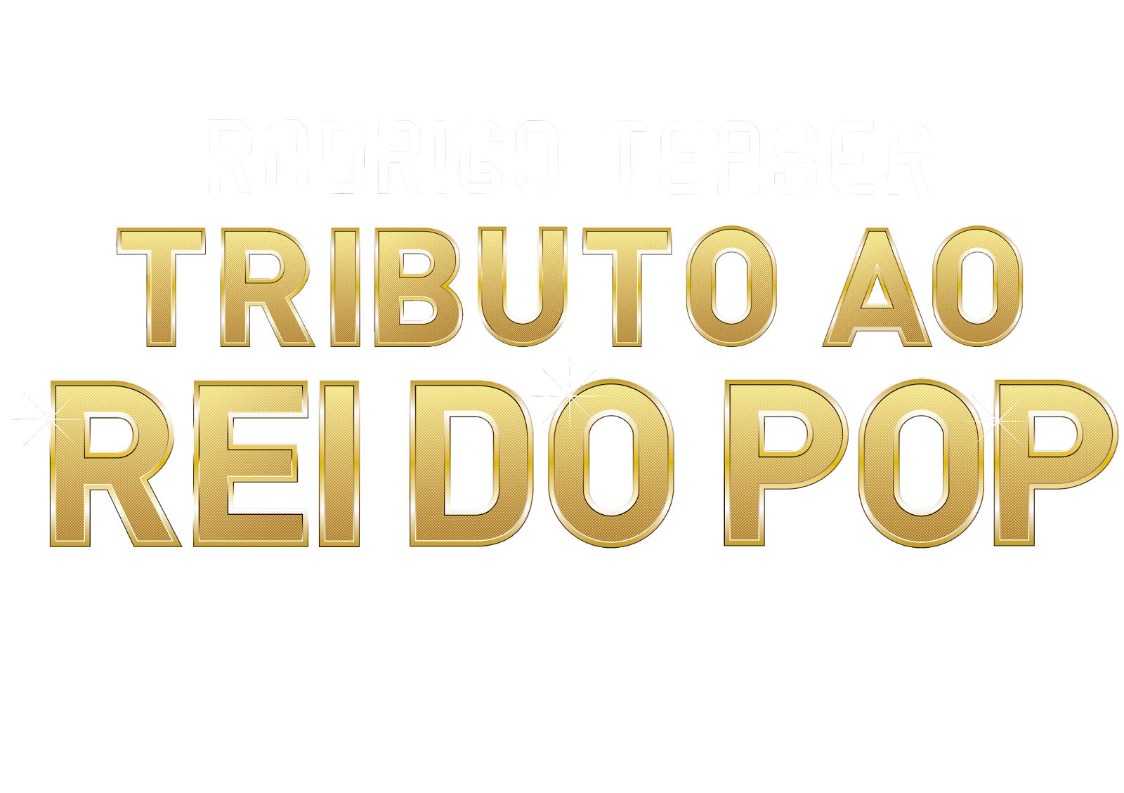 RODRIGO TEASER E O TRIBUTO AO REI DO POP
