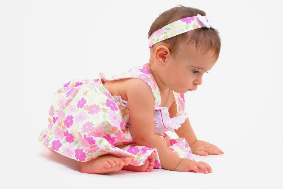 MAMA ADOLECSENTE : mi bebe comienza a caminar