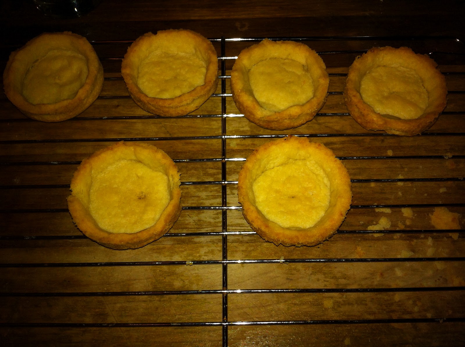 Home in time for tea!: Little Miss Muffet sat on a tuffet...