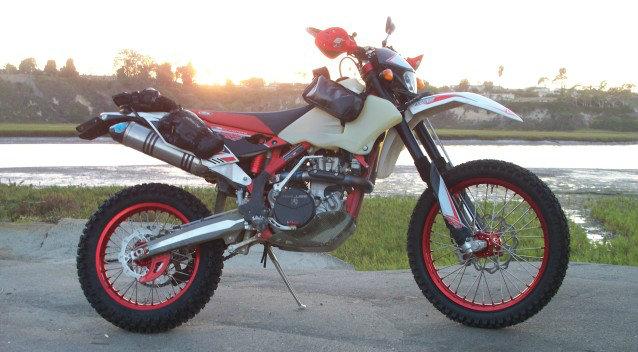 Bikes Velly: 2013 Beta RS 520