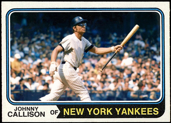 WHEN TOPPS HAD (BASE)BALLS!: February 2016