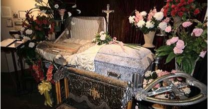 What Is Embalming and How It Is Done