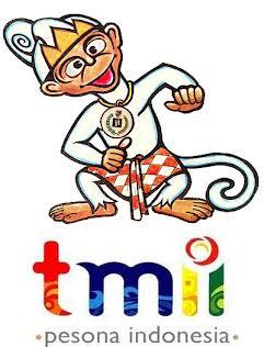 Stevi Jalan-Jalan: Taman Mini Indonesia Indah, Liburan Serba Ada Punya ...