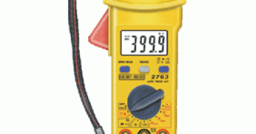 Kusum Meco Clampmeter With Multimeter 2763