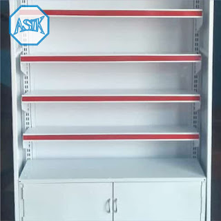 Rak Rokok | Backwall - Rak Toko Jember