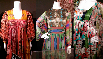 PhillippaLovesDesign: *Exhibition* - Thea Porter