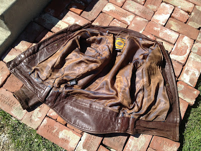 Seek Arete: Schott 585 and Brooklyn Local #1