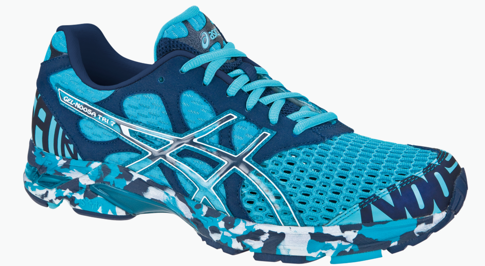 yo y mis circunstancias: asics natrural running fluid axis