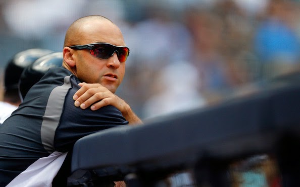 Bleeding Yankee Blue: THAT'S NO WAY TO HONOR O'NEILL!