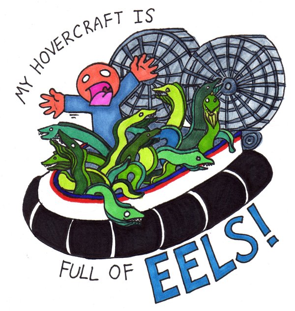 The CULT of EEL
