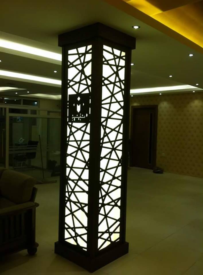 30 Best Interior CNC Wood Furniture Decorating Ideas - Decor Units