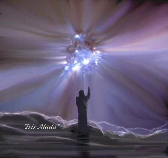 Isis Alada: MENSAJE DEL GRAN SOL CENTRAL – FORMAS DE LA LUZ YO SOY EL ...