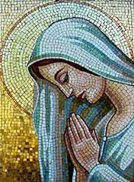 FÀTIMA Y EL SANTO ROSARIO: MARÍA ES LA OBRA MAESTRA DE DIOS.