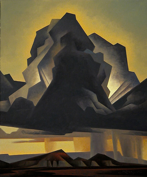 Arte!: An Arizona artist: Ed Mell