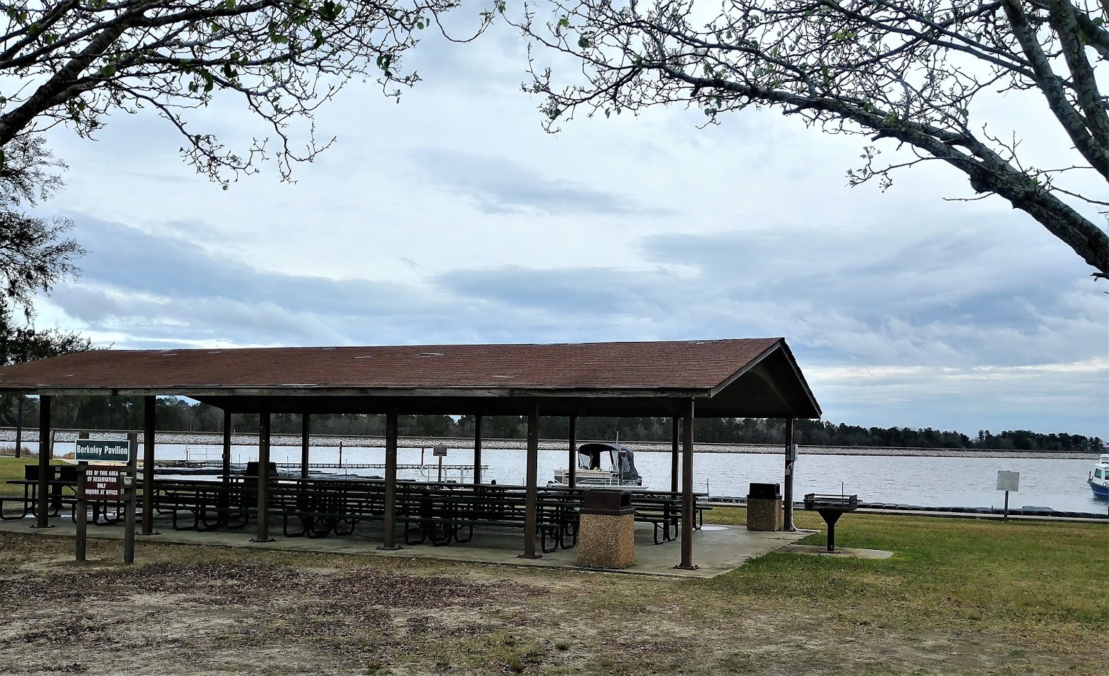 Another Mile Another Destination Blog: Short Stay Recreation Area Joint ...