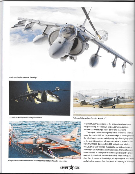 In War and Peace - Playing with plastic : Sam Publications Combat Edge