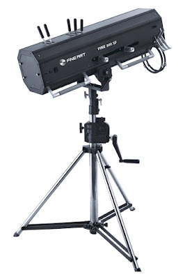 FINE ART LIGHTING: 800w follow spot light stage lighting equipments in ...
