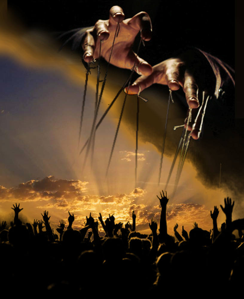 Il burattinaio mondiale che da 90 anni tira i fili dei burattini si ...