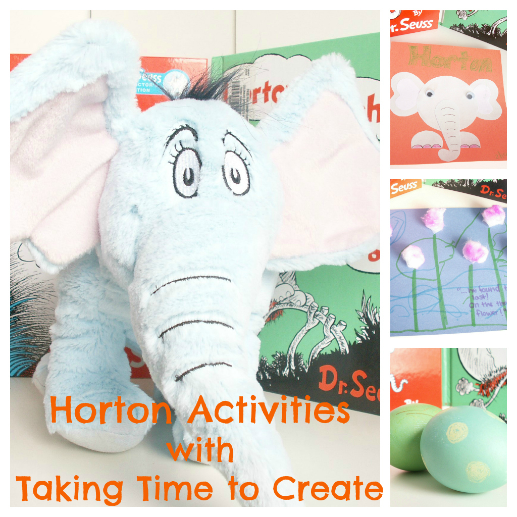 Dr Seuss Coloring Pages Horton Hatches The Egg