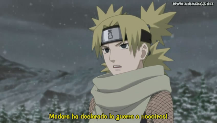Todo el Anime: naruto 208 (mu)
