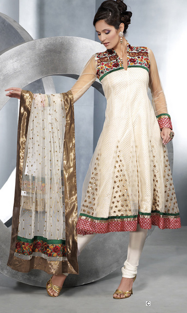 Designer Salwar Kameez Patterns | Indian Boutiques