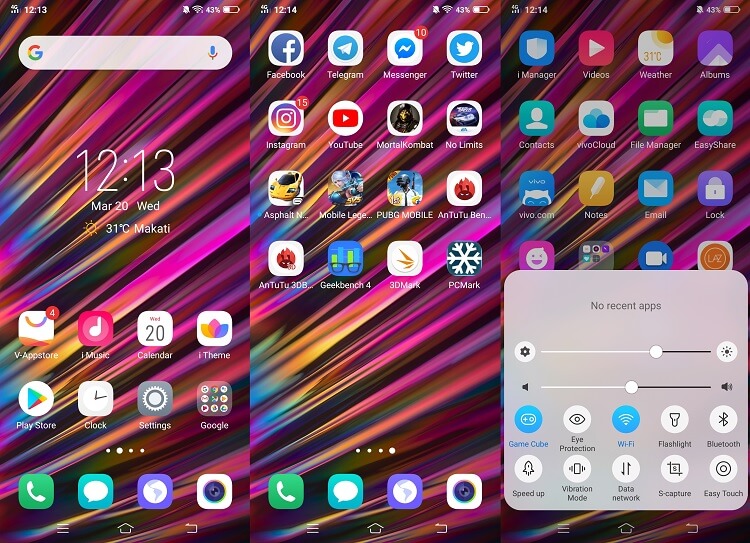 Vivo V15 Pro Unboxing and Quick Review; Level Up Your Smartphone Experience