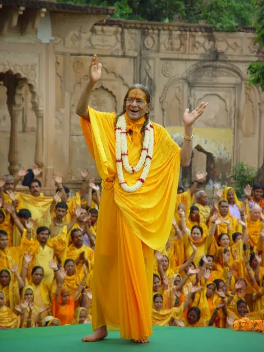 Jagadguru Shree Kripaluji Maharaj: About Jagadguru Shri Kripalu Ji Mahraj