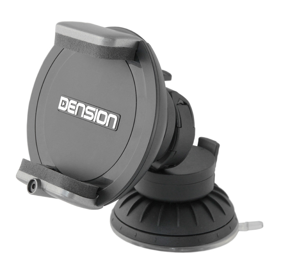 Dension Audio Systems