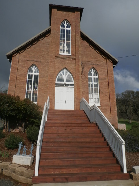 Adventures in Weseland: Some More Copperopolis