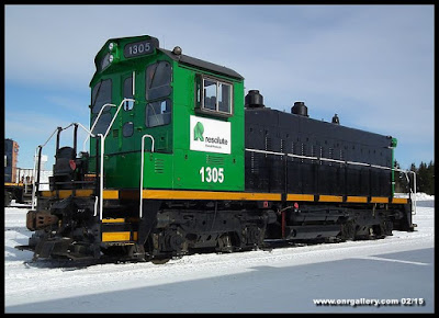 An Ontario Model Railroad in HO Scale: Modelling a Paper Mill – Part 1 ...