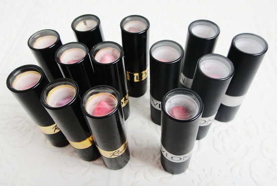 Revlon Raspberry Bite Lipstick