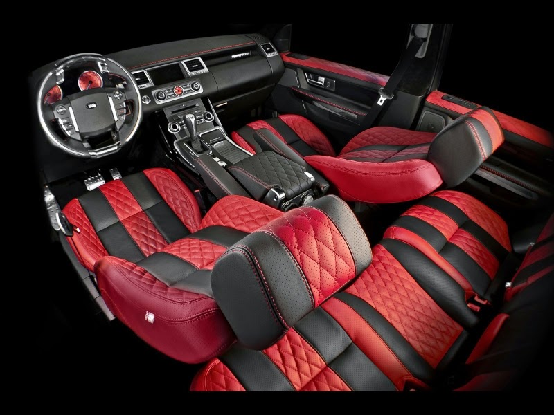 Auto House Calgary: How to select your car's interior design?