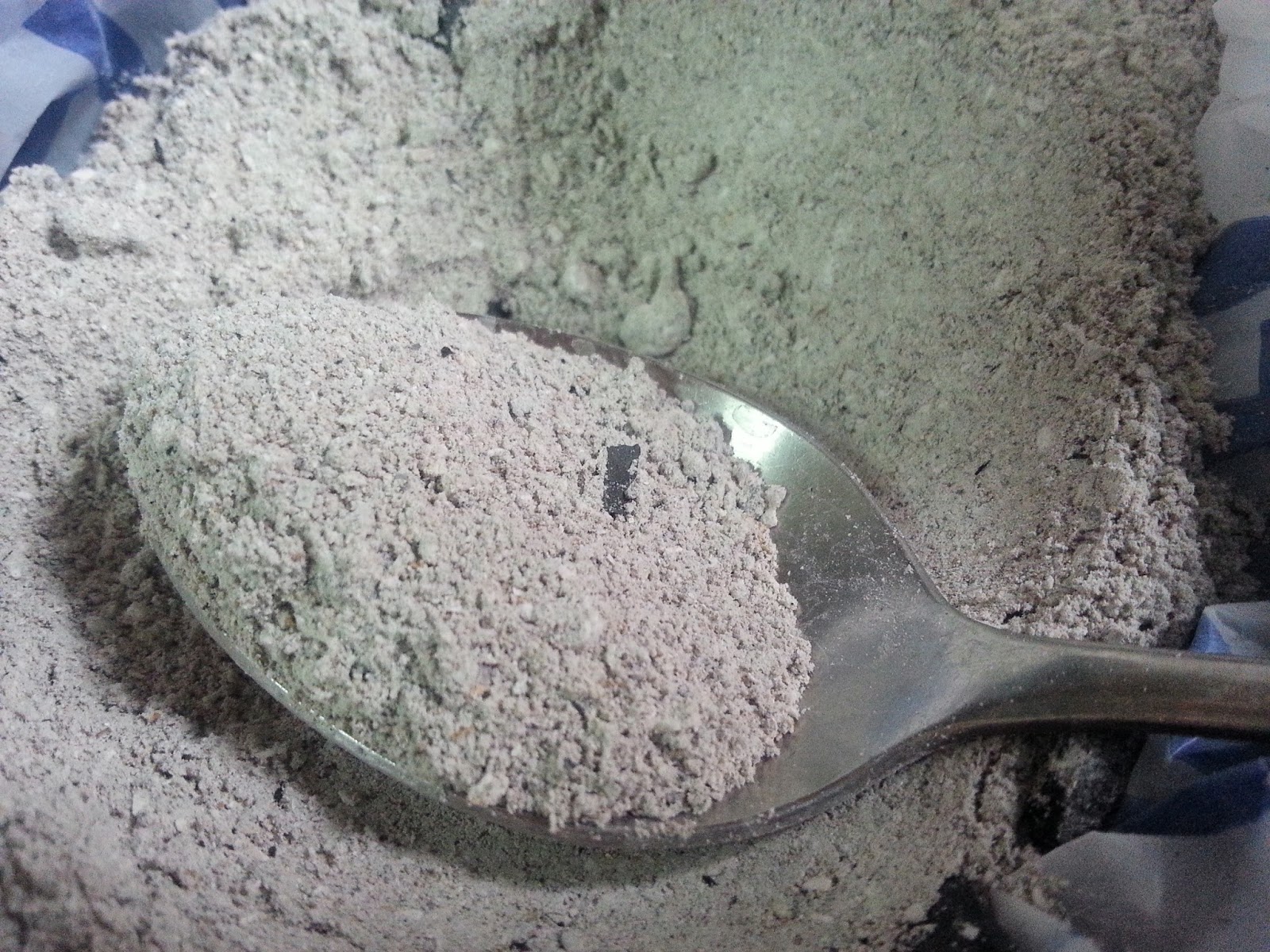 Momzcuisine : Grape Pudding a.k.a Moustalevria