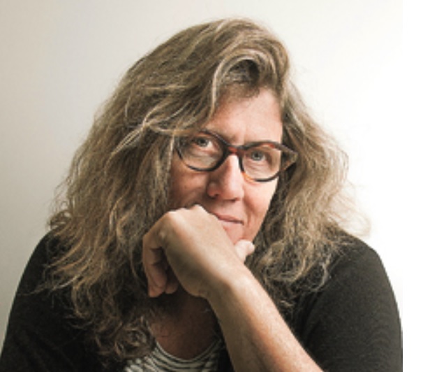 El Cuarto Estado: Susan Stryker: "Cuando tu propio cuerpo está ocupado ...