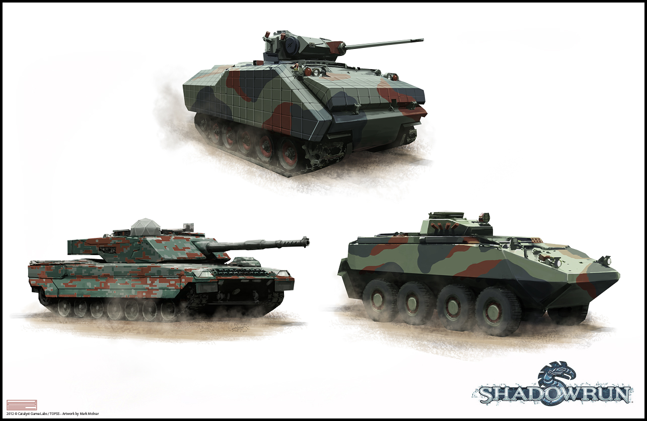 Mark Molnar - Sketchblog of Concept Art and Illustration Works ...